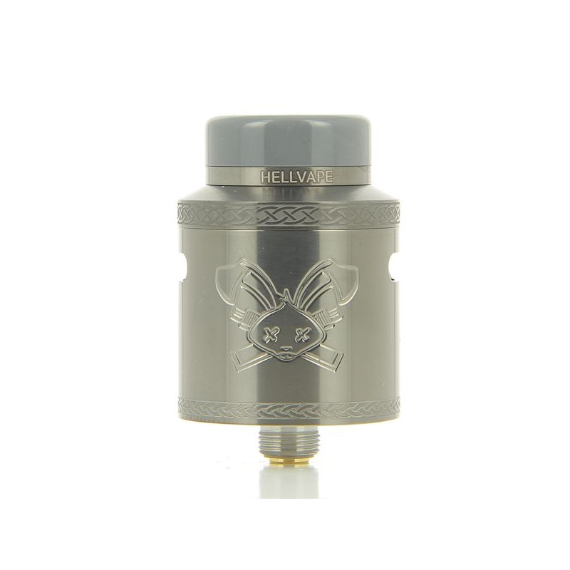 Dead Rabbit RDA V2 HellVape - ADNS