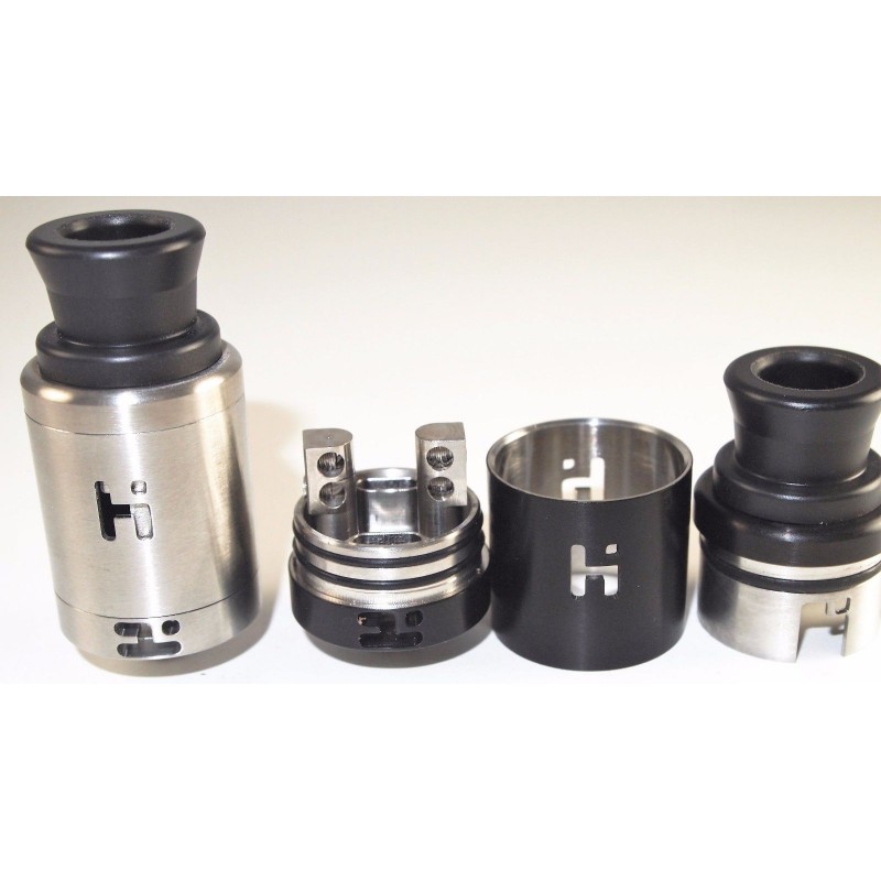 anybody has hatty rda? : r/electronic_cigarette