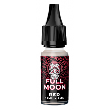 Red Full Moon 10ml - ADNS