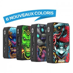 Grossiste Mod - ADNS