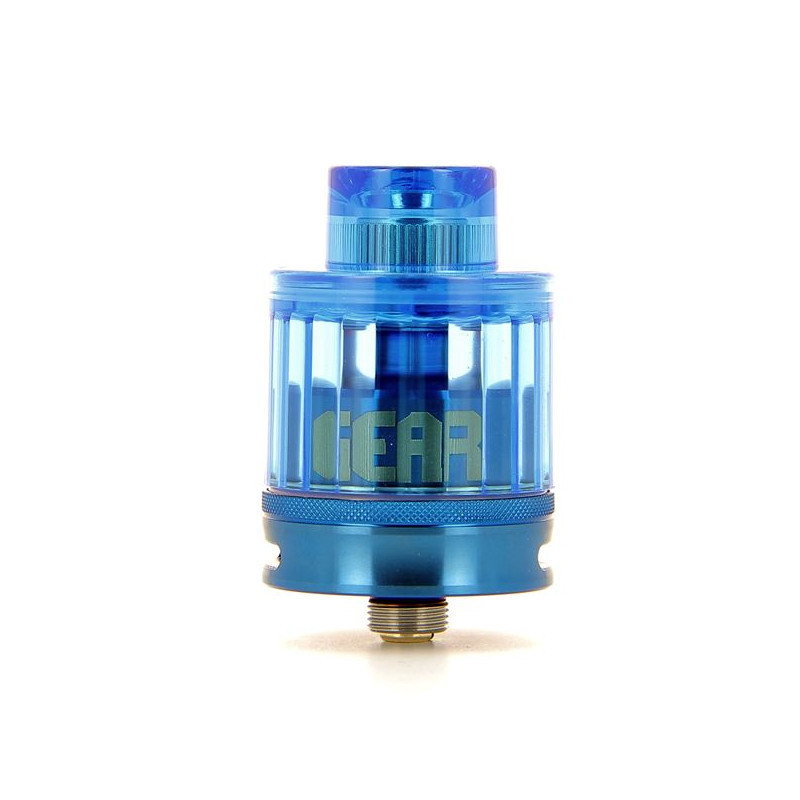 Gear V2 RTA 3.5ml Wotofo - ADNS
