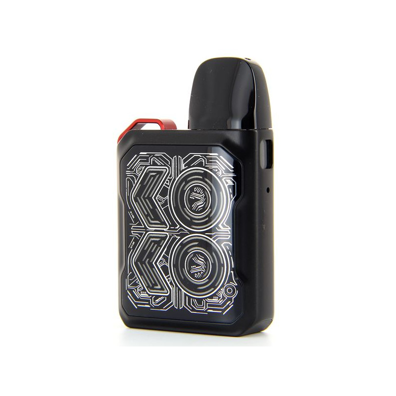 Kit Caliburn GK2 Pod 690mah 2ml Uwell - ADNS