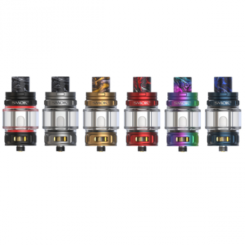 Pack de 3 résistances TFV18 Mini Meshed Smok - ADNS