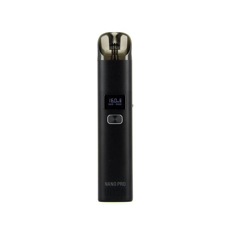 Kit Ursa Nano Pro Pod 900mah 2.5ml Lost Vape - ADNS