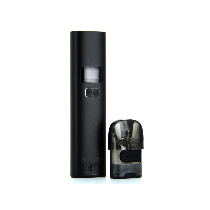 Kit Ursa Nano Pro Pod 900mah 2.5ml Lost Vape - ADNS