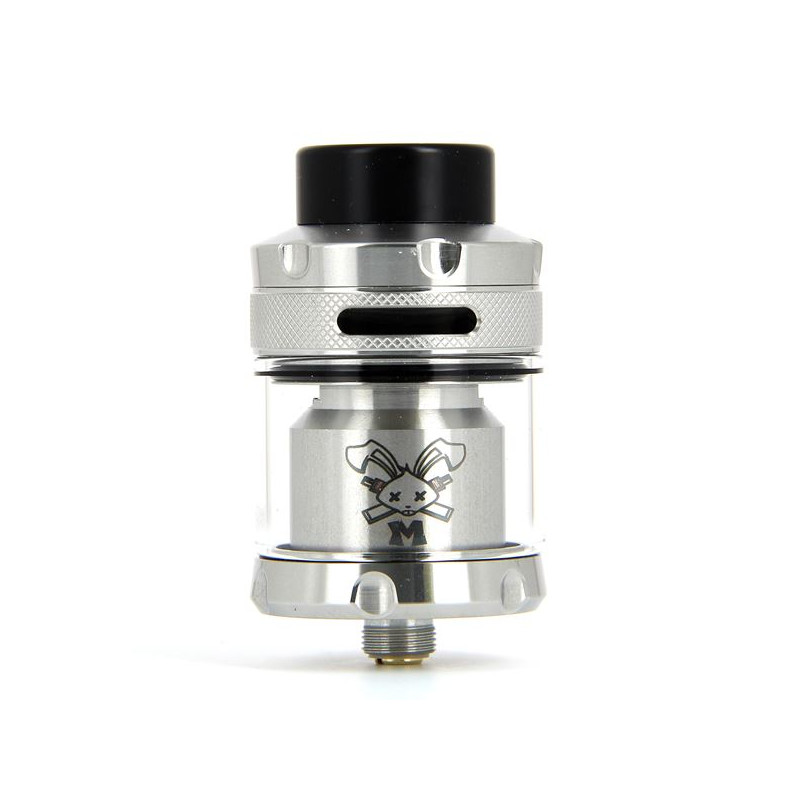 Dead Rabbit M RTA 25mm 3ml Hellvape - ADNS