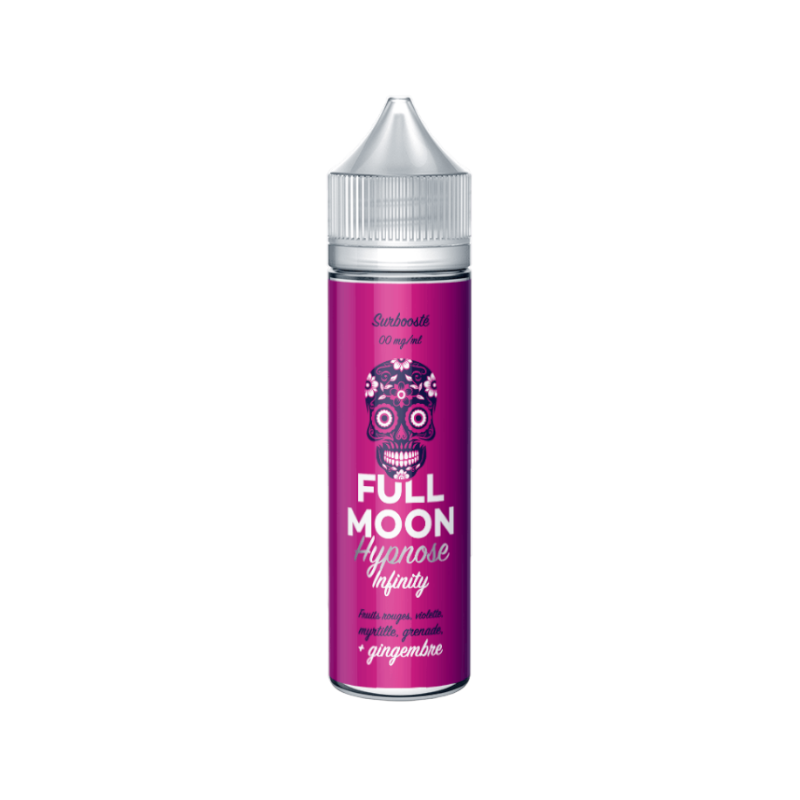 Hypnose Infinity Full Moon 50ml 00mg - ADNS