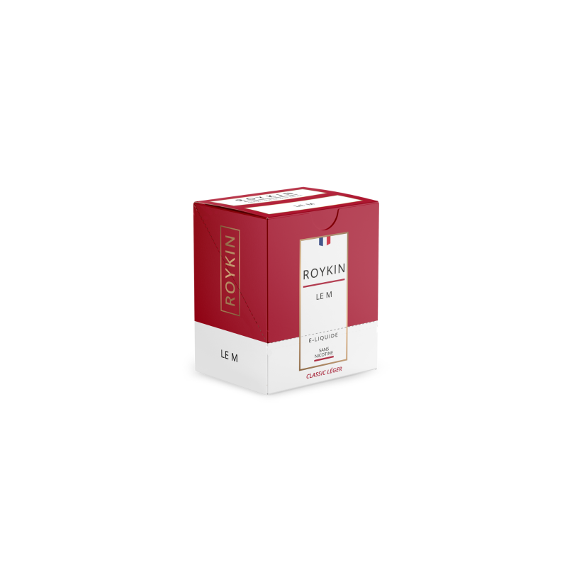 Le M Roykin 50ml 00mg - ADNS