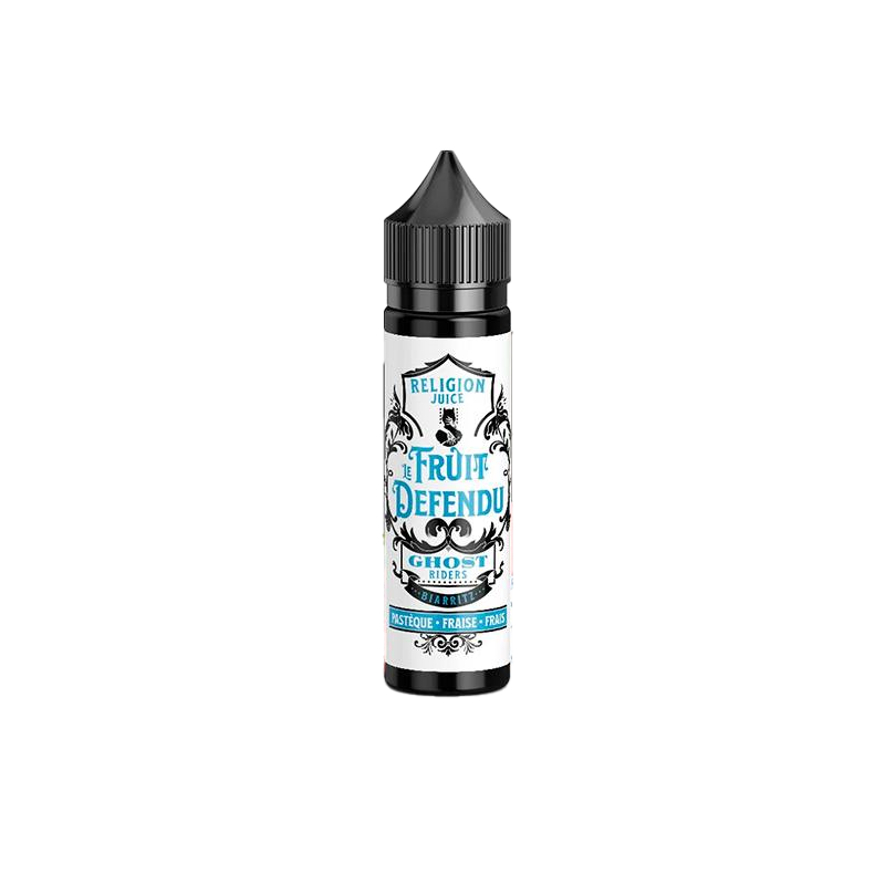 Ghost Rider Le Fruit Defendu 50ml 00mg - ADNS