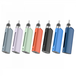 Nouveaux produits - ADNS