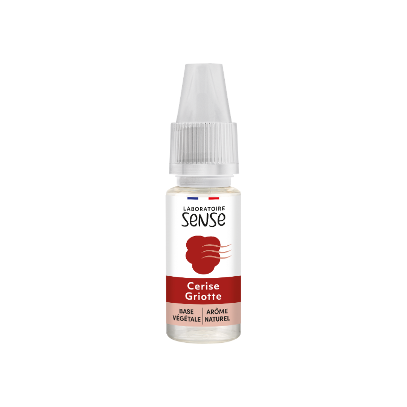 Cerise Griotte Sense 10ml - ADNS