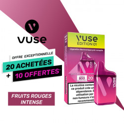 Grossiste puff - achetez votre puff en gros - ADNS