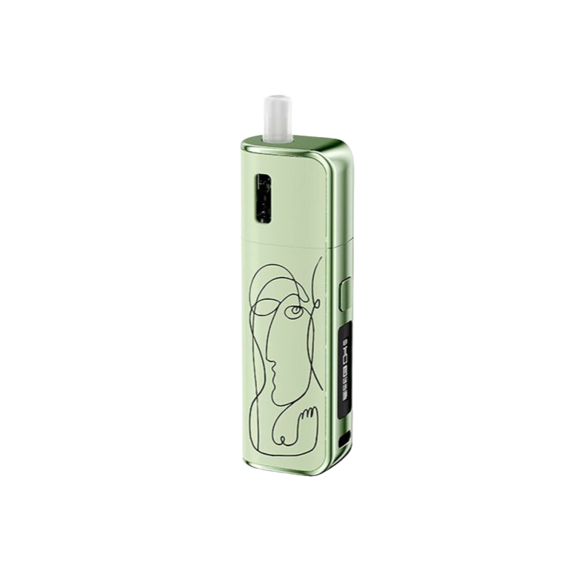 Kit Soul GeekVape - ADNS
