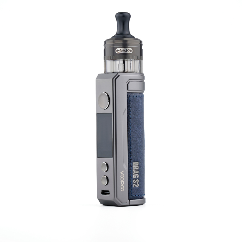 Kit Drag S2 Pod Voopoo - ADNS