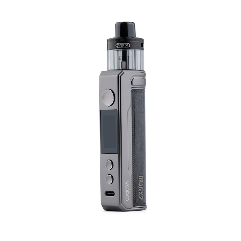 Kit Drag X2 Pod Voopoo - ADNS