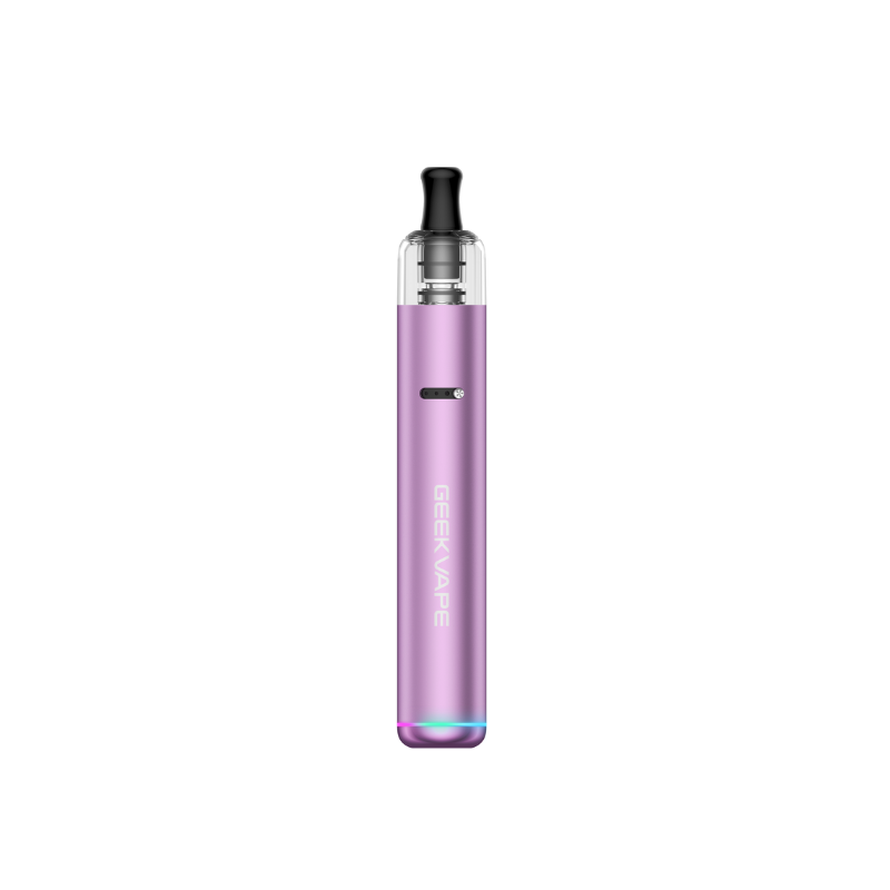 Kit Wenax S3 Evo 2ml GeekVape - ADNS