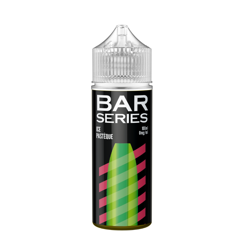 Ice Pasteque Bar Series 100ml - ADNS