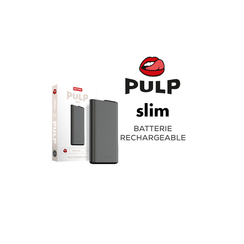 Battery Le Pod Slim Pulp - ADNS