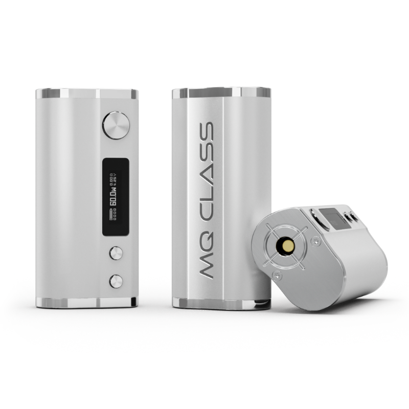 Box MQ Class SX Mini - ADNS