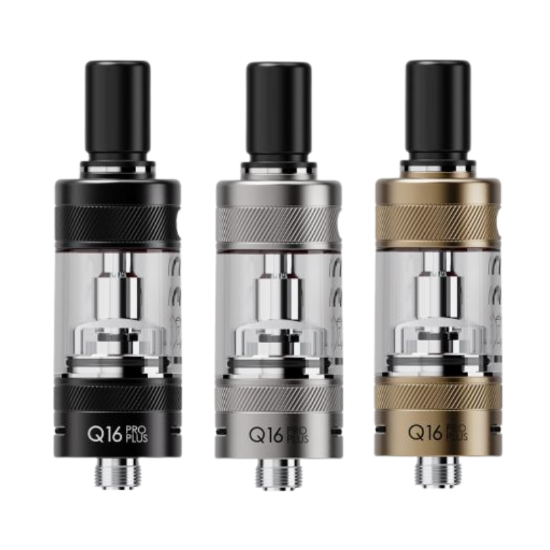 Q16 Pro Plus 3mL Justfog - ADNS