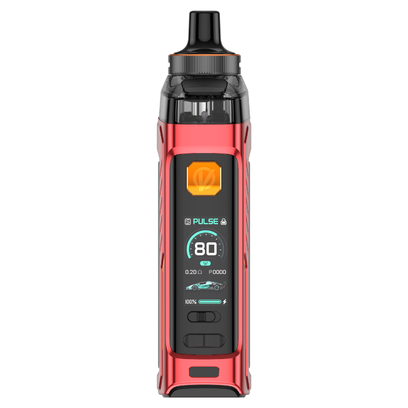 Kit Armour G MTL Vaporesso - ADNS