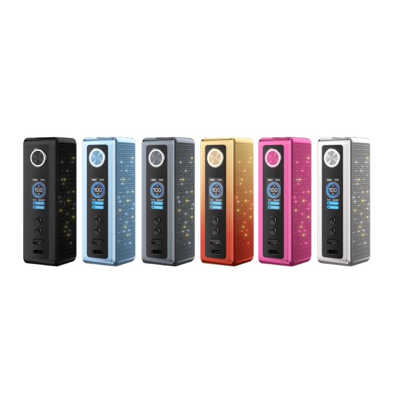 Box Vinci Spark 100 Voopoo - ADNS