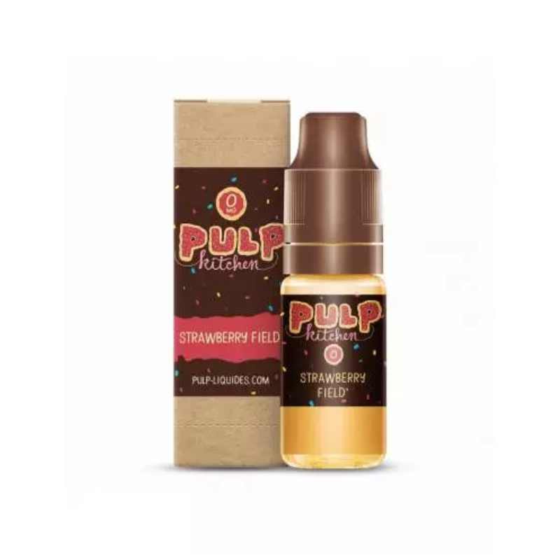 Pulp Kitchen 10ml - ADNS