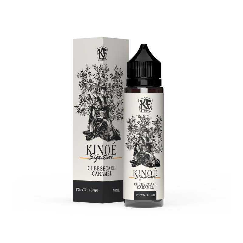 Kinoe 40/60 Signature 50ml - ADNS