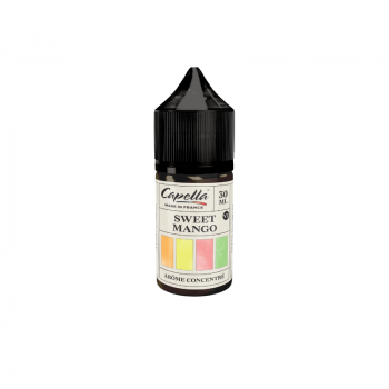 Sweet Mango V2 Concentre Capella 30ml - ADNS