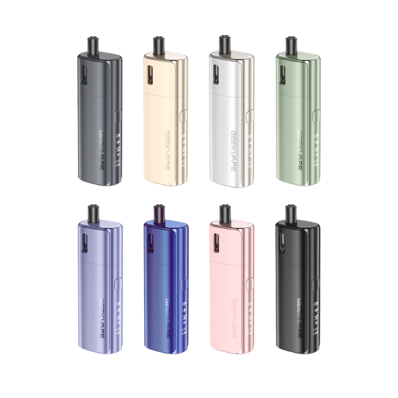 Kit Soul 2 GeekVape - ADNS
