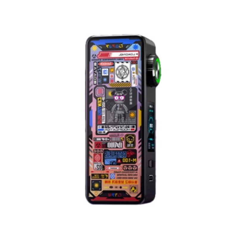 Box Centaurus M100 10th Anniversary 100W Lost Vape - ADNS