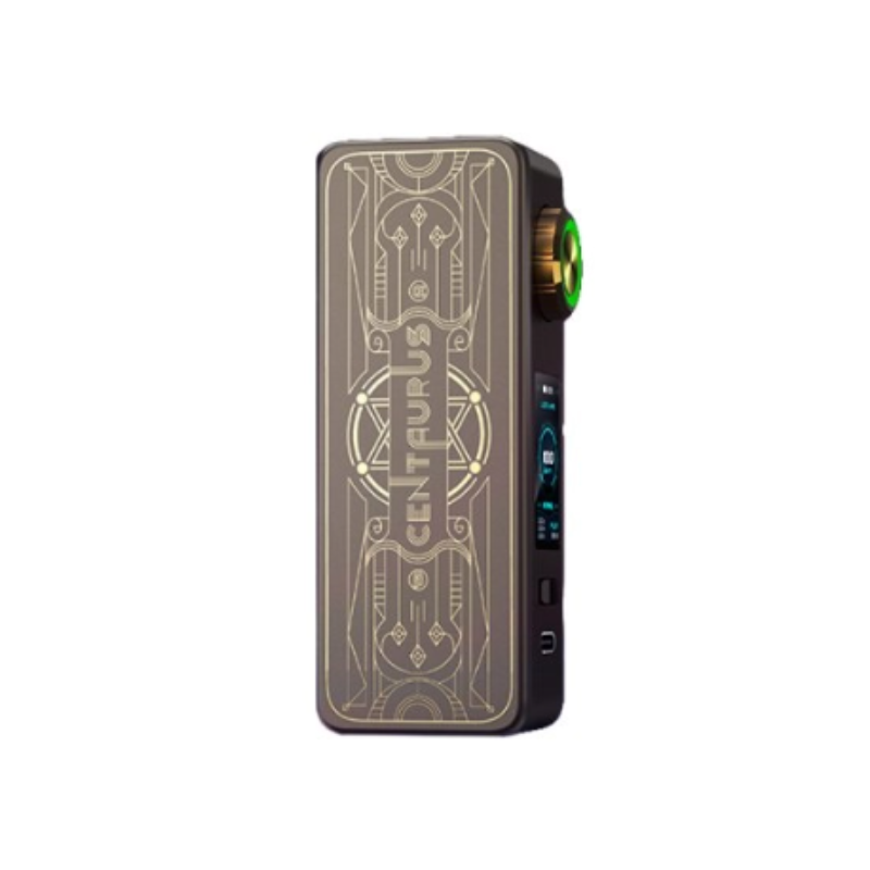 Box Centaurus M100 10th Anniversary 100W Lost Vape - ADNS