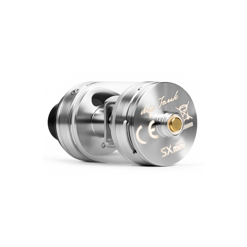 MQ Tank 5mL SX Mini - ADNS