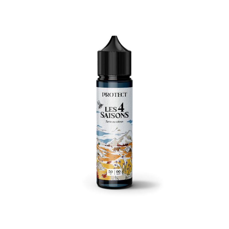 Lemon Tart Autumn Protect 50mL - ADNS