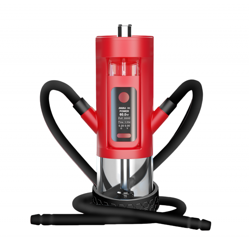 Ehuka X-GO Electronic Shisha 2000mAh 10ml - ADNS