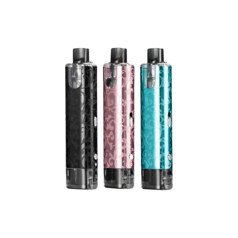 Kit PureMax Signature Version PX Pro SX Mini - ADNS