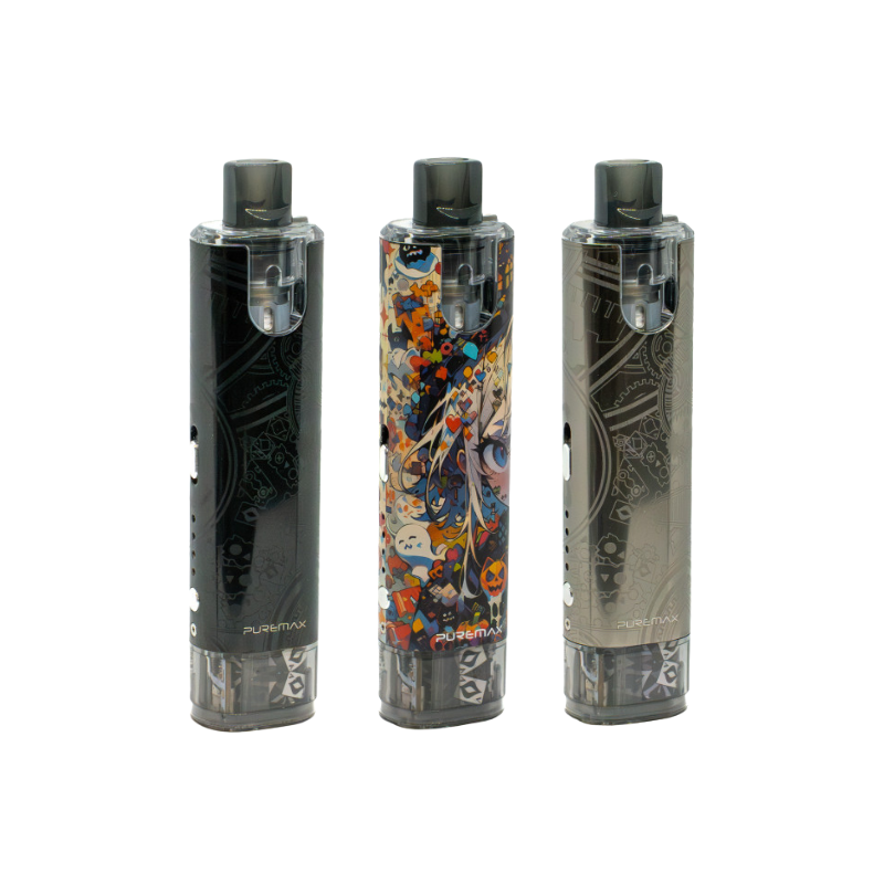Kit PureMax Version PX Pro Pod SX Mini - ADNS