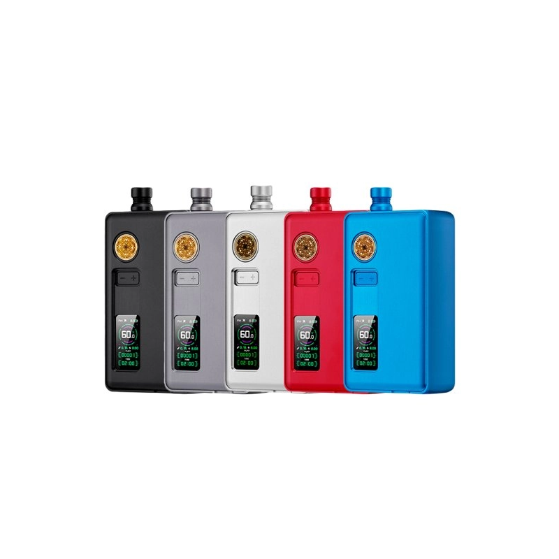 Kit DotAio V3 80W Dotmod - ADNS