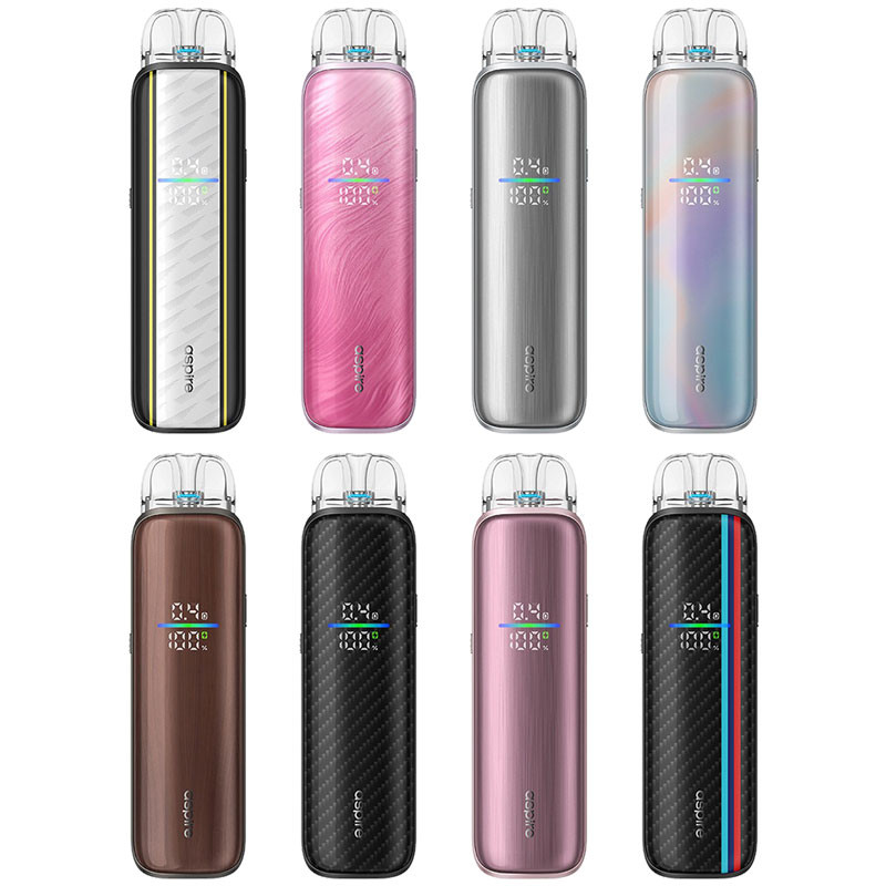 Kit Pixo Max Pod Aspire - ADNS
