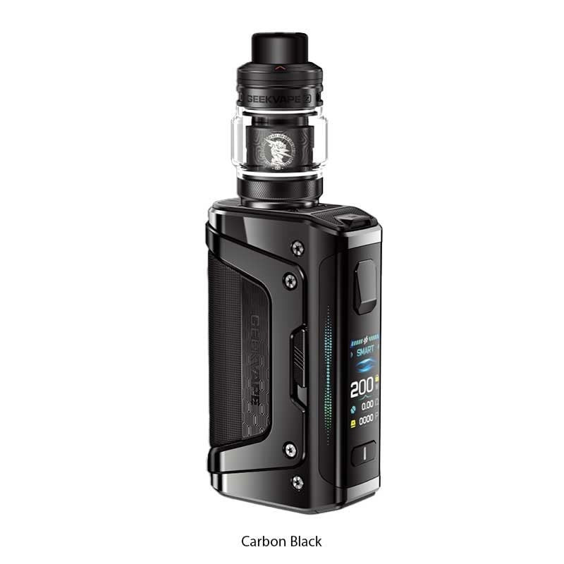 Kit Aegis Legend 5 (+Z Sub Tank 5 7ml) GeekVape - ADNS