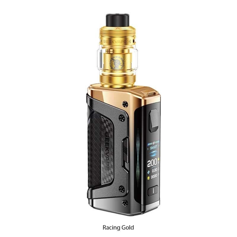 Kit Aegis Legend 5 (+Z Sub Tank 5 7ml) GeekVape - ADNS